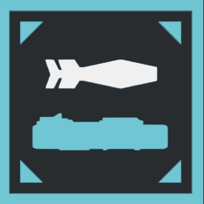 Helldivers 2 Weapons Strategem Plaque (No Arrows) - 3D Printed | Shopee ...