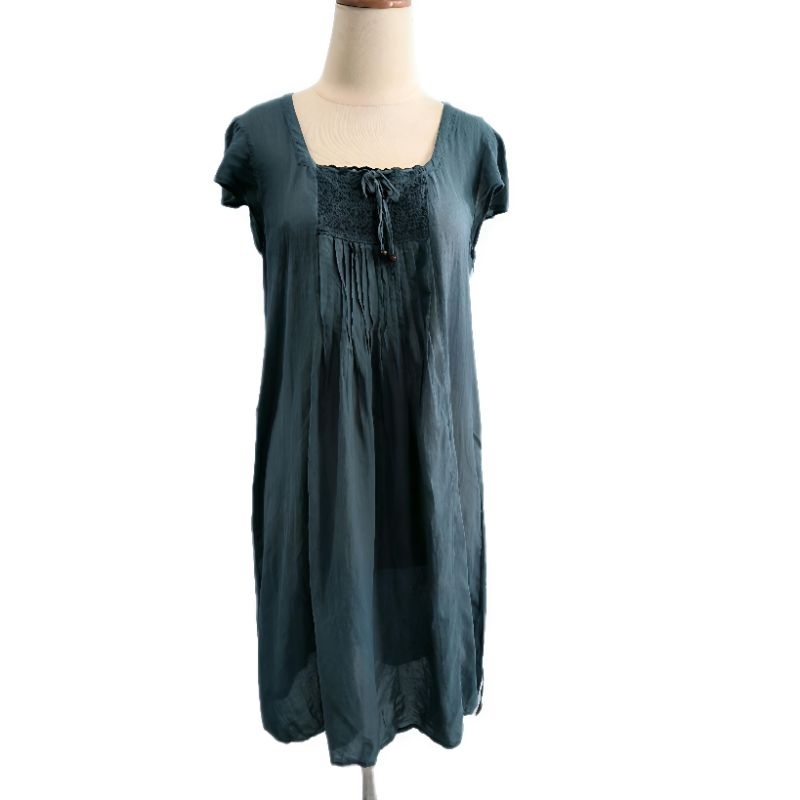 Nighty/Ladies Night Dress/Sexy Dress/Gaun Malam Sexy/Gaun Tidur ...