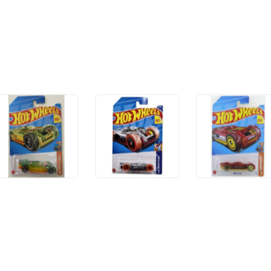 Hot Wheels Mach It Go Series For Collections And Gifts | Shopee Malaysia