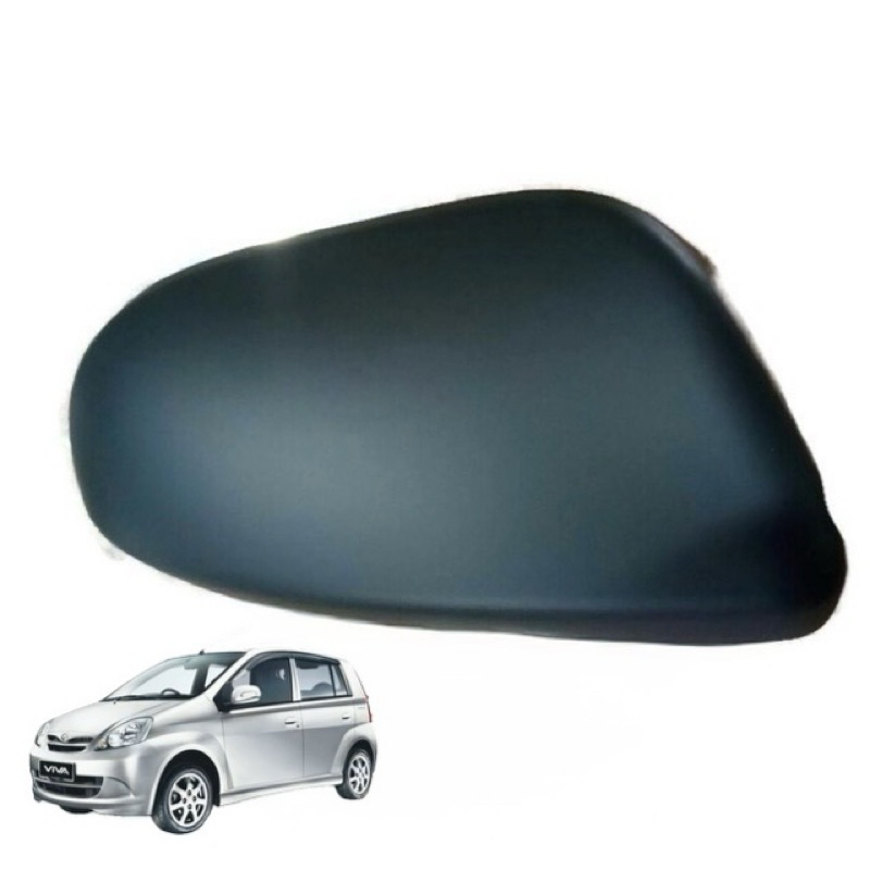Perodua Viva Side Mirror Cover | Shopee Malaysia