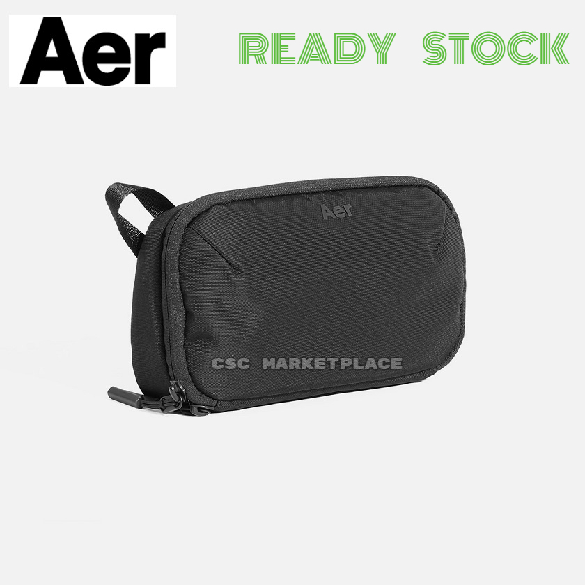 Aer Pro Kit - Slim accessories Bag, Tech Kit, Tech Pouch, Cable ...