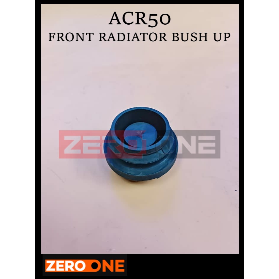 TOYOTA ACR50 FRONT RADIATOR BUSH UP | Shopee Malaysia