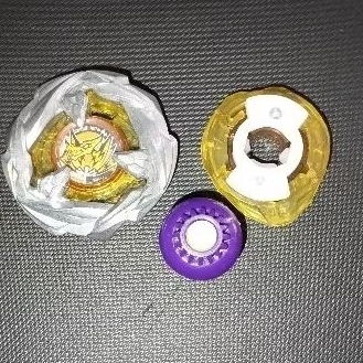 Beyblade X Takara Tomy - Ptera Swing, 1-60, Rubber Accel | Shopee Malaysia