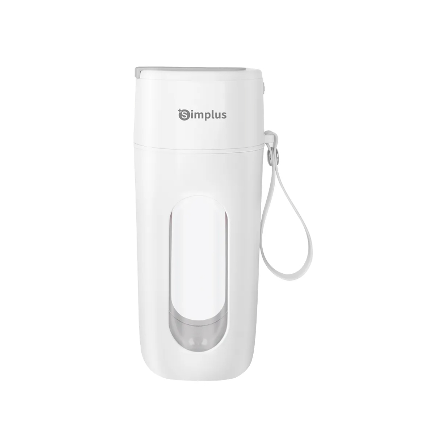 SIMPLUS PORTABLE BLENDER | Shopee Malaysia