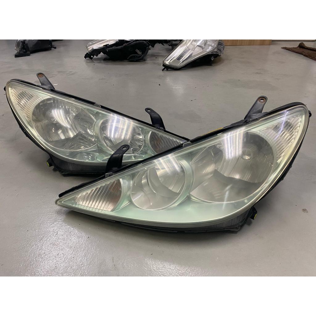 TOYOTA ESTIMA ACR30 HEAD LAMP HID SET | Shopee Malaysia