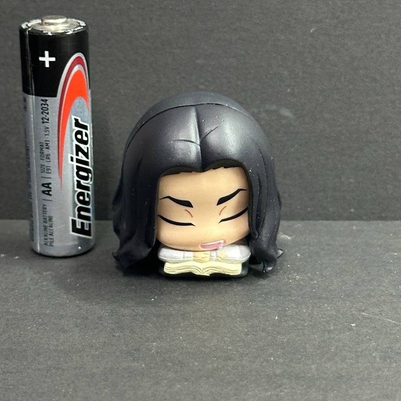 Stasto Tokyo Revengers Onemutan Petite Chibi Toy Figure Collection Baji ...