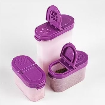 tupperware spice to go set | Shopee Malaysia
