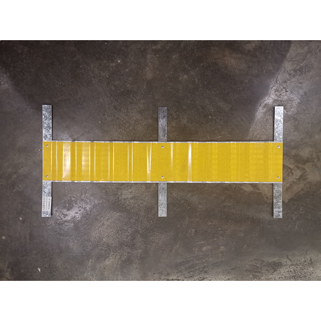 Linear Delineation System Panel - LDS Line Delineation | Shopee Malaysia