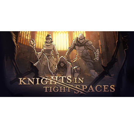 Knights in Tight Spaces + DLC [PC Game] Steam Offline | Shopee Malaysia
