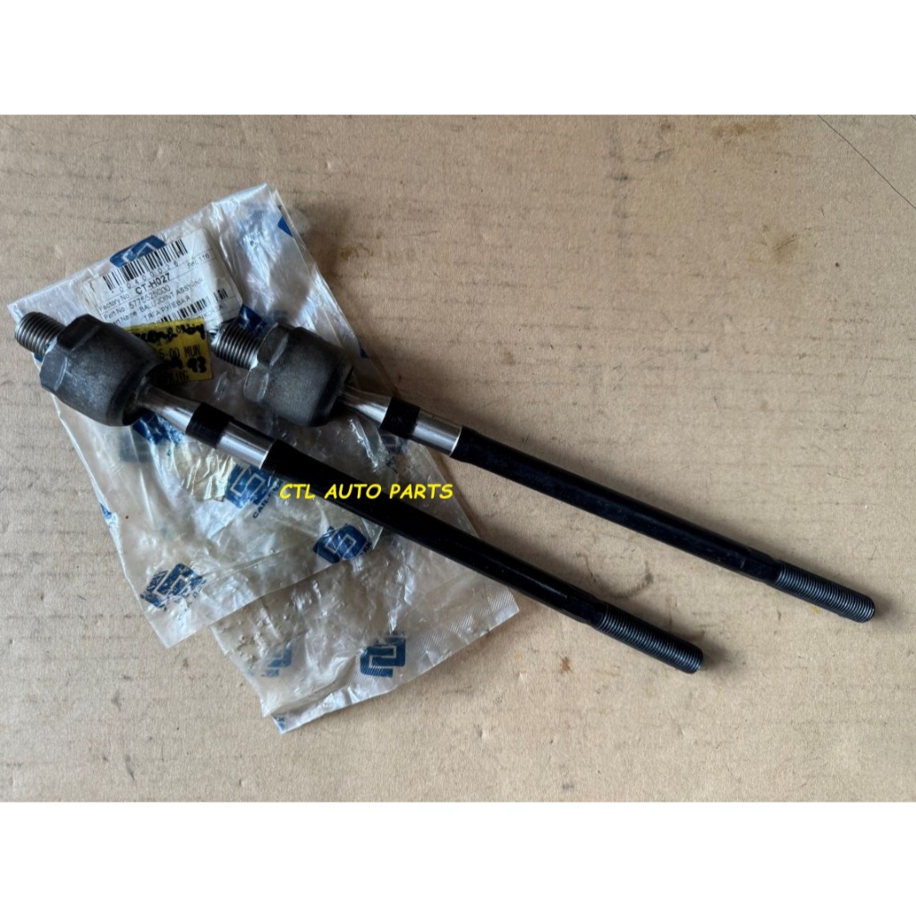 SUBARU IMPREZA-GD 2000-2006 STEERING RACK END price for 1pair | Shopee ...