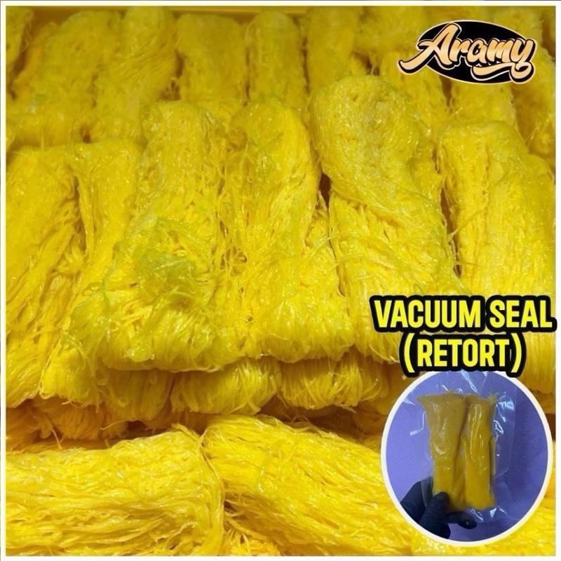 JALA EMAS / JALAMAS / KUIH TRADISIONAL TERKENAL KELANTAN / MAKANAN ...