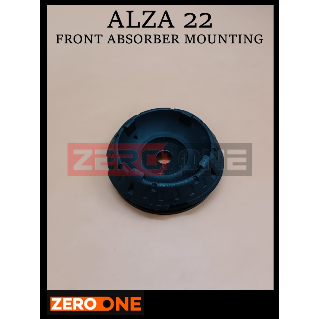 PERODUA ALZA 22 FRONT ABSORBER MOUNTING 48609-BZ170 | Shopee Malaysia