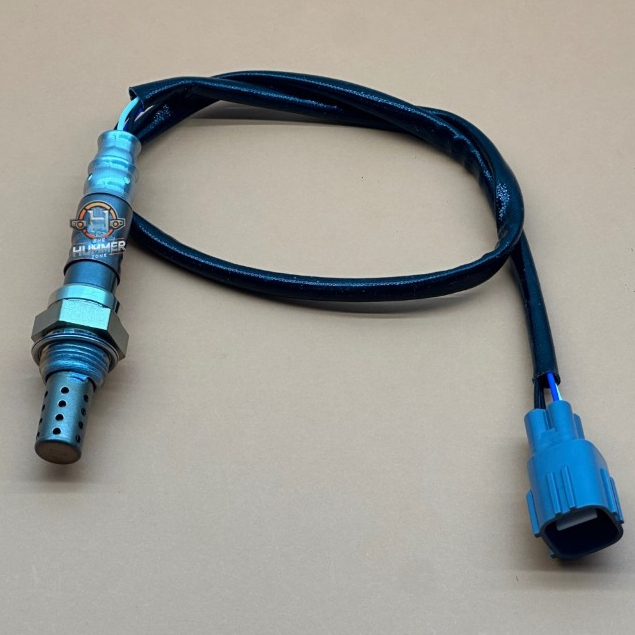 TOYOTA UNSER KF80 AIR FUEL DEPAN FRONT SENSOR O2 OXYGEN EXHUAST SENSOR ...