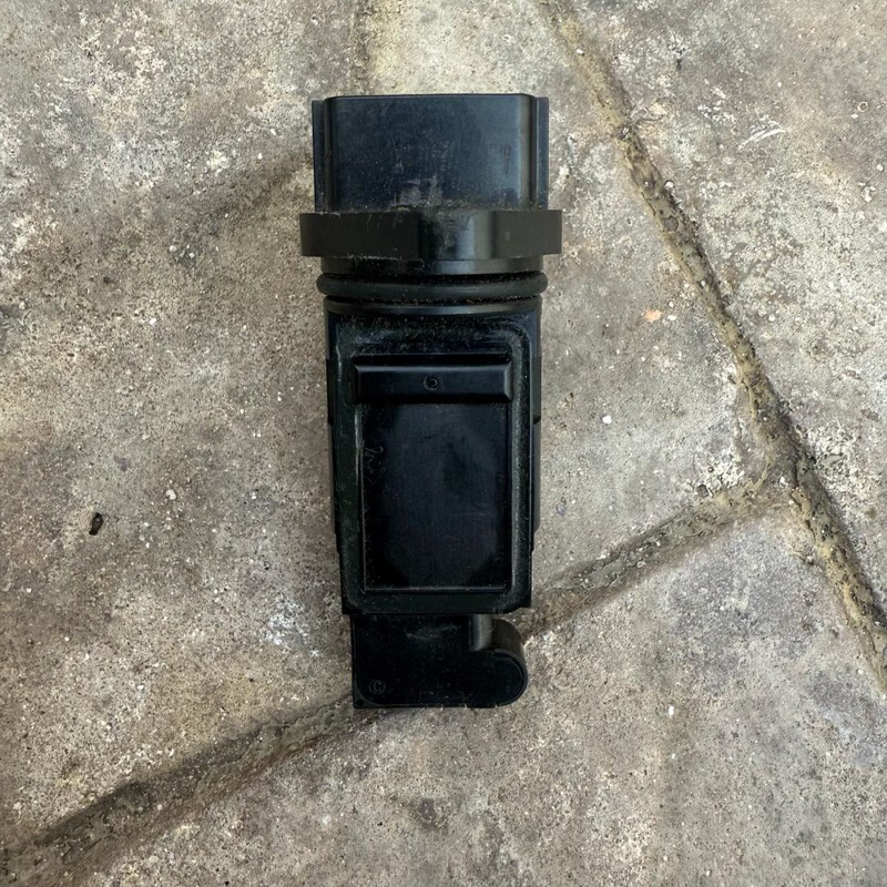 Nissan Air Flow Sensor (5 Pin) Air Mask For Sentra N16 QG16 QG18 Serena ...