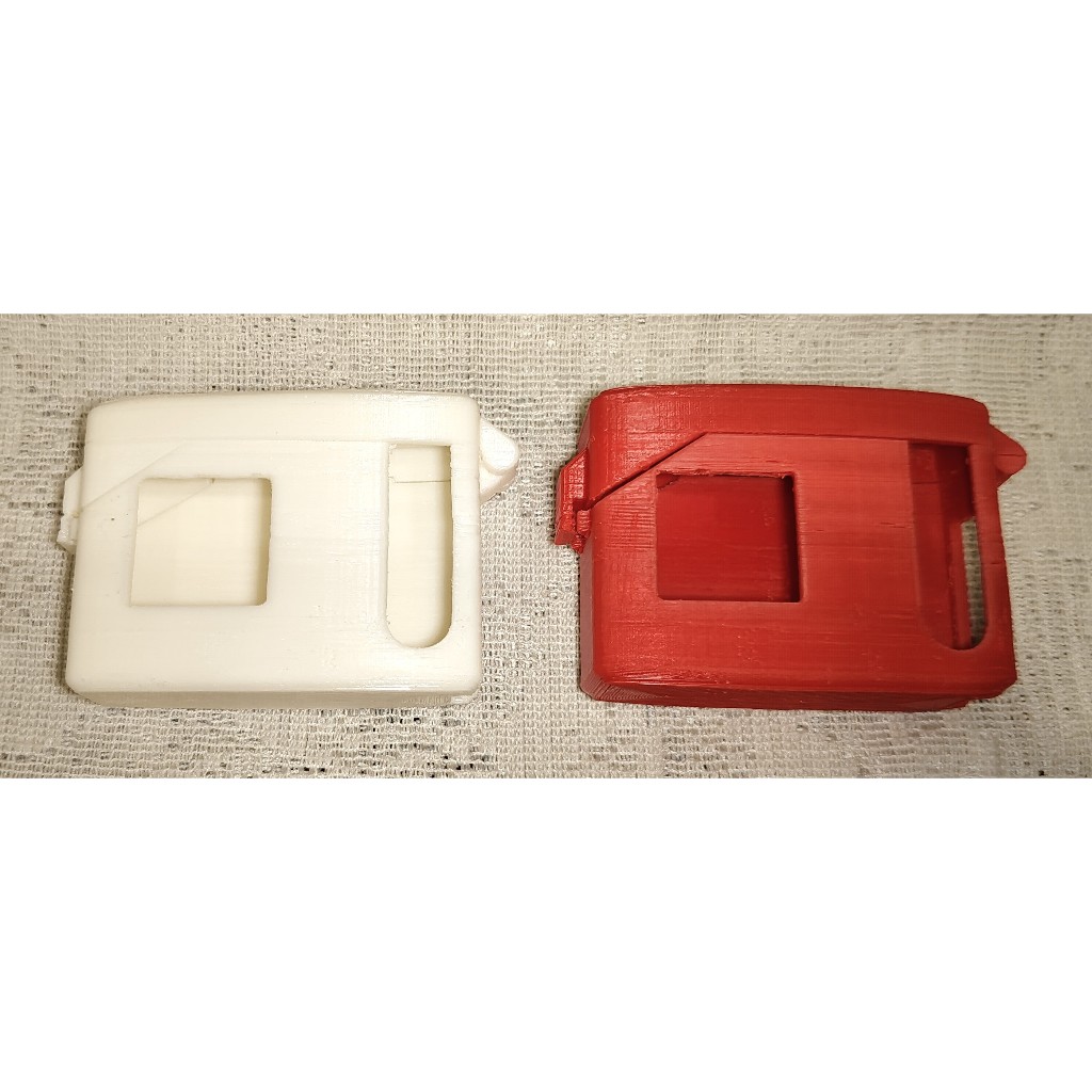 3D printed Digimon casing - Square type | Shopee Malaysia
