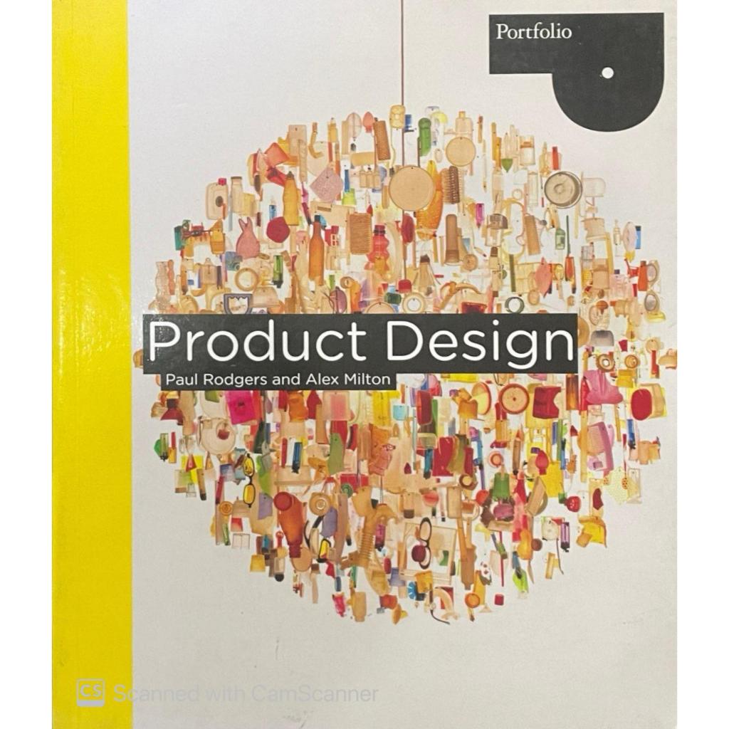 Product Design Book *Hard cover* | Shopee Malaysia