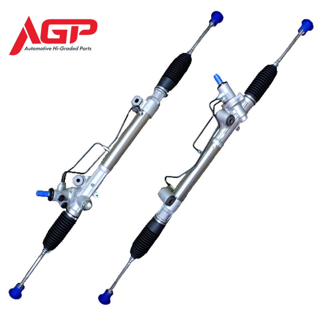 TOYOTA INNOVA (P.S) STEERING RACK (NEW COMPLETE SET) | Shopee Malaysia