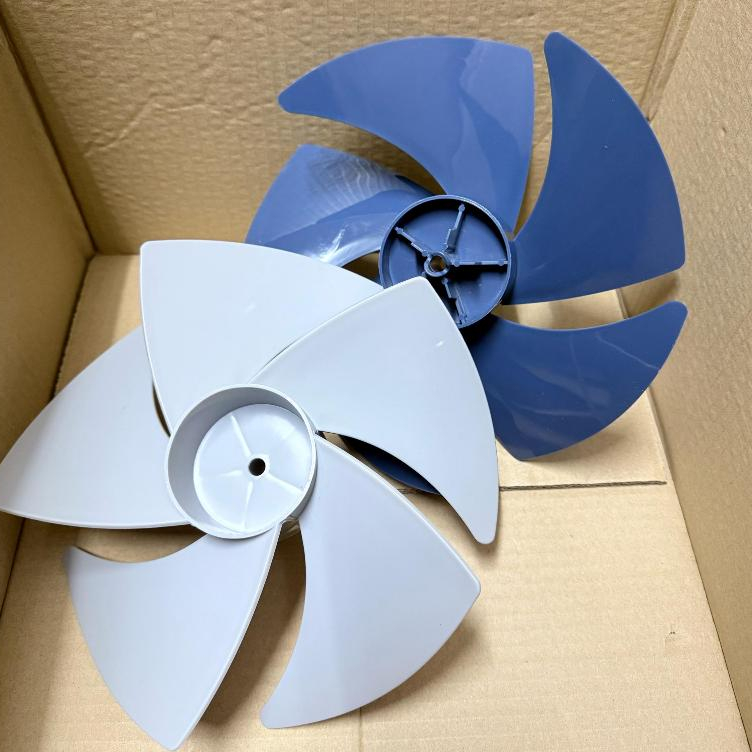 turbo fan fan blade,8 inch, 12 inch, original, for dawa / milux ...