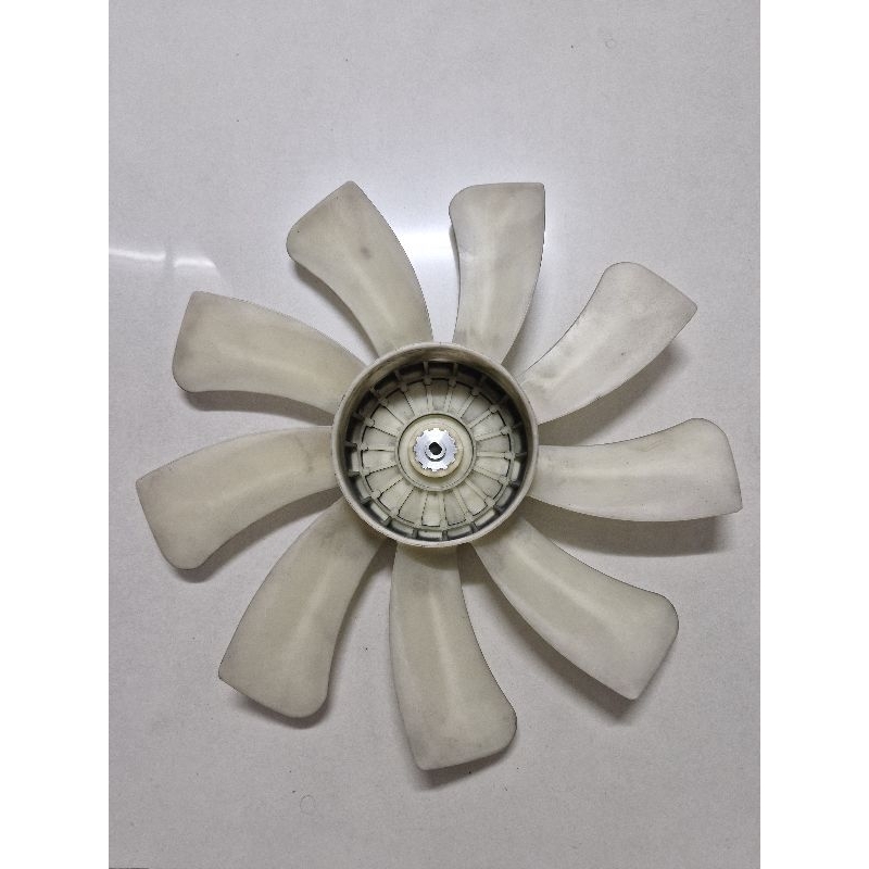 toyota avanza fan 9 blade denso | Shopee Malaysia