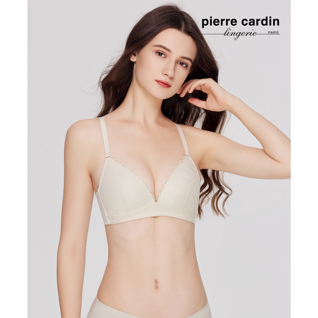 Pierre Cardin Casual Basic Wireless OL2-3062C | Shopee Malaysia
