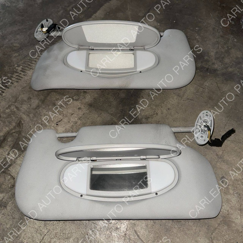 MINI COOPER R53 SUN VISOR IMPORTED FROM JAPAN USED | Shopee Malaysia