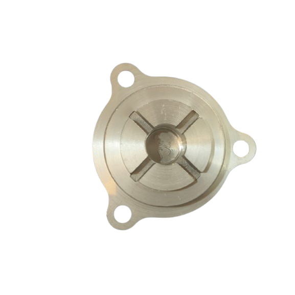 Modenas Karisma G125 Cap Oil Filter | Shopee Malaysia