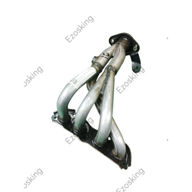 PERODUA MYVI 1.5L GEN 3 / MG3 PERODUA BEZZA 1.5L CAR MUFFLER EXHAUST ...