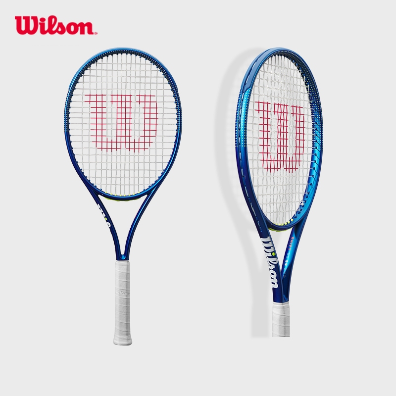 Wilson Shift 99 V1 US Open 2024 Performance Tennis Racket (Unstrung ...