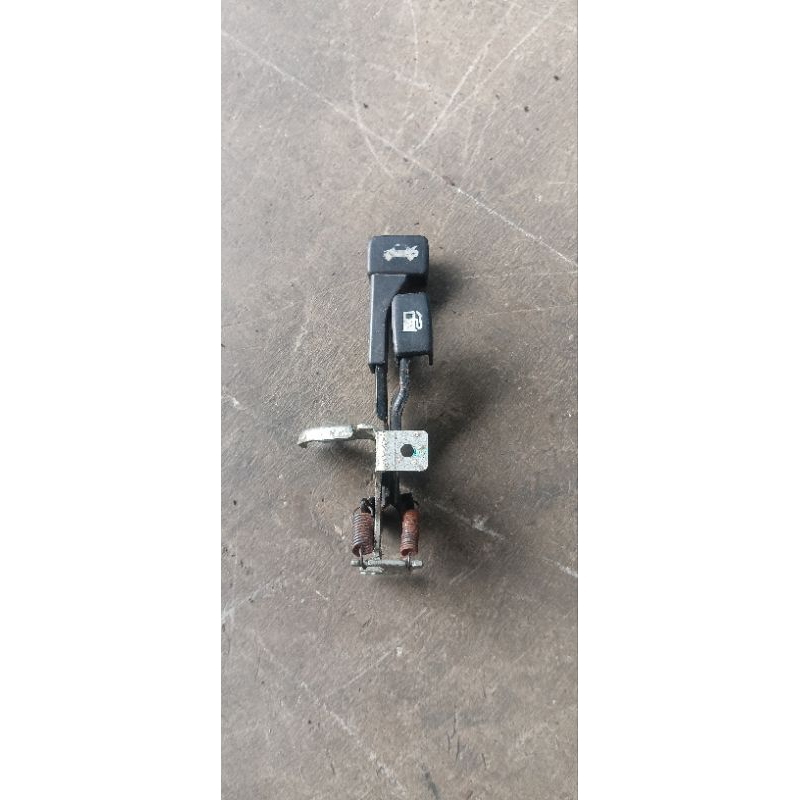Proton Persona Bonet Latch Opener 2nd Original | Shopee Malaysia