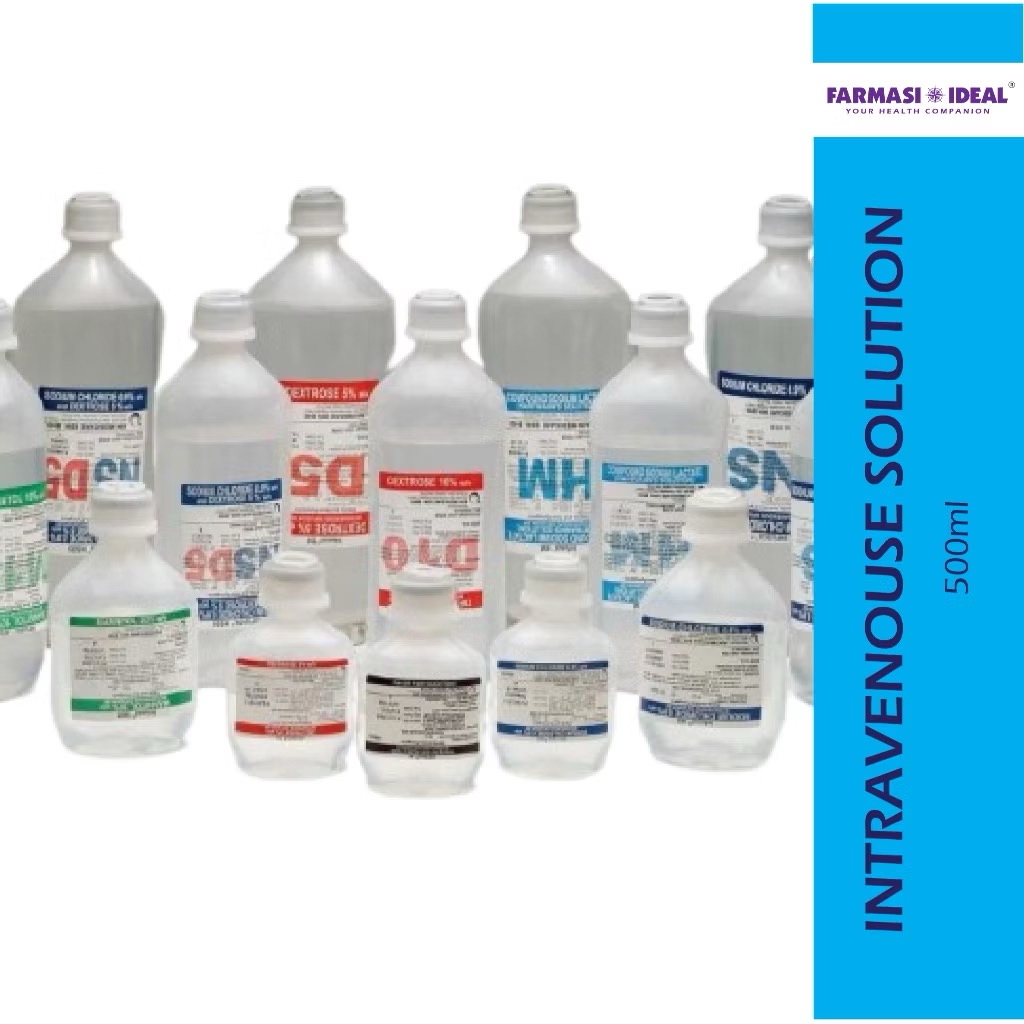 INFUSOL NSD5 SODIUM CHLORIDE 0.9%INFUSOL | DEXTROSE | IV HARTMANN ...