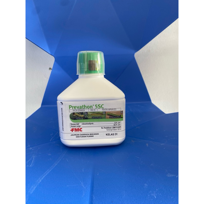 Prevathon 5SC FMC RACUN SERANGGA | Shopee Malaysia