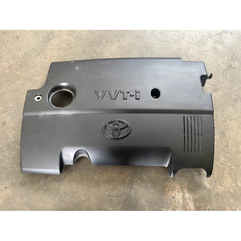 Toyota Vios Engine Cover For 1NZ | Shopee Malaysia