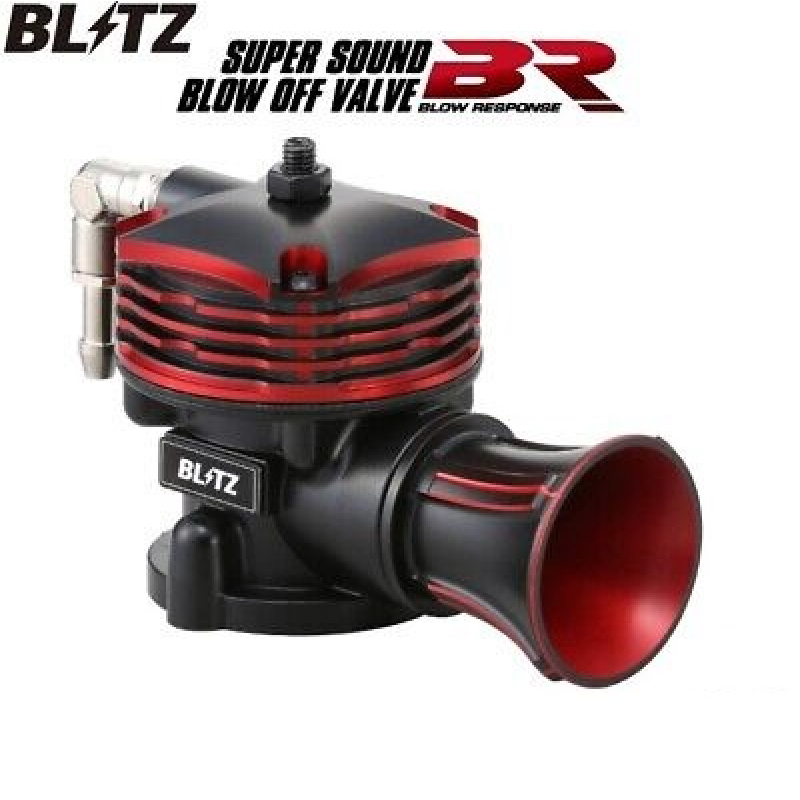 Suzuki Swift Sport ZC33S 2017+ - BLITZ Super Sound Blow Off Valve | Shopee Malaysia