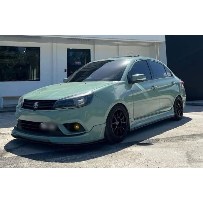 BODYKIT SAGA 2016 R3 | Shopee Malaysia