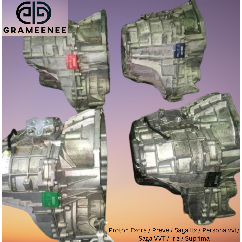 [Installation Provided] Proton Exora / Preve / Saga flx / Persona vvt ...