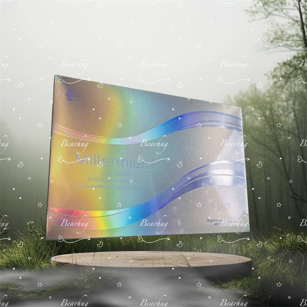 E.excel excel Millennium Gold 千禧金 | Shopee Malaysia