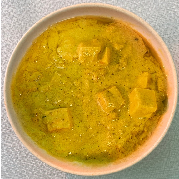 Annalakshmi Kurma Paneer | Vegetarian | Siap Dimakan | Heat2Eat ...