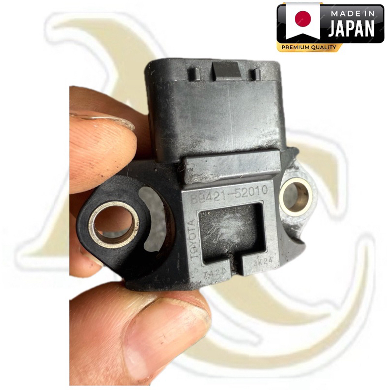Perodua Axia Bezza 1.0 Map Sensor Used Item Japan | Shopee Malaysia
