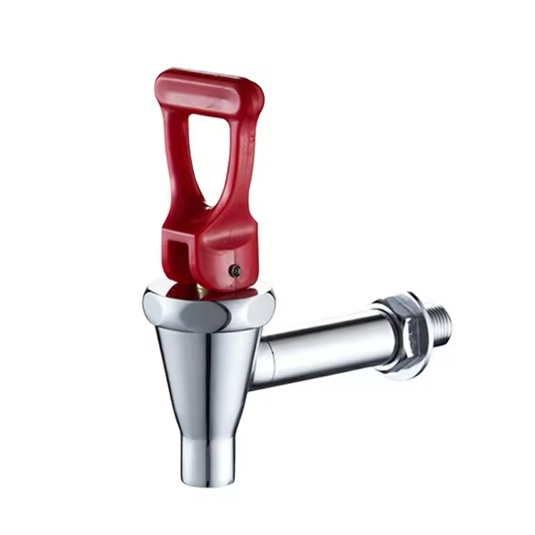 S.Steel Water Boiler Bibtap Water Boiler Faucet Water Heater Tank ...