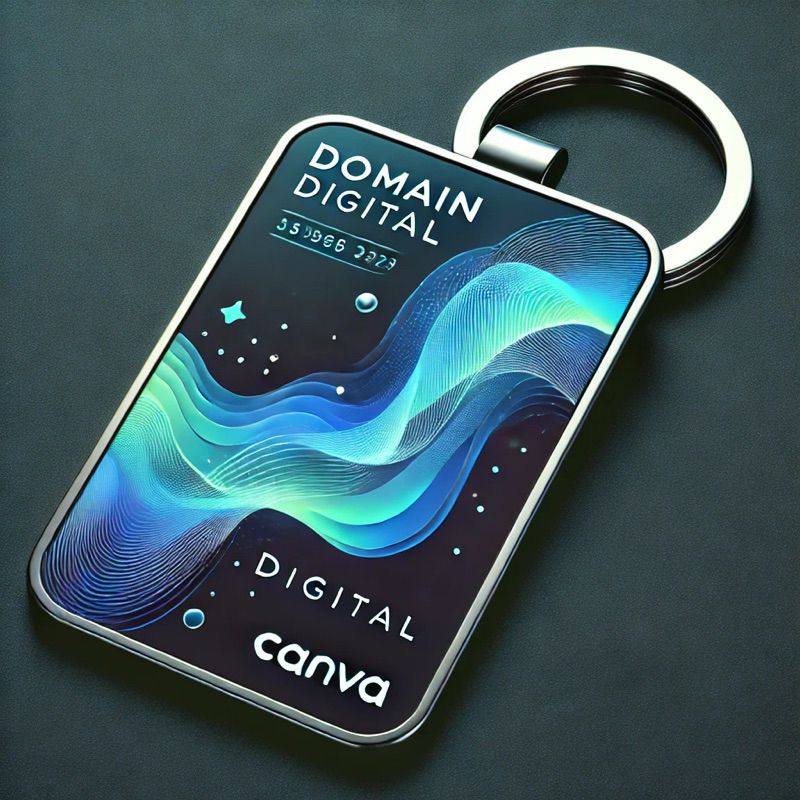 Canva Inspired Keychain Pro custom made | Shopee Malaysia