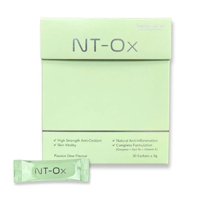HEALTH SECRET NT-OX (30'S) EXPIRY 06/2026 | Shopee Malaysia