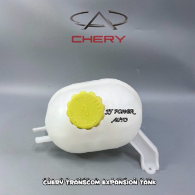 CHERY TRANSCOM EXPANSION TANK | Shopee Malaysia