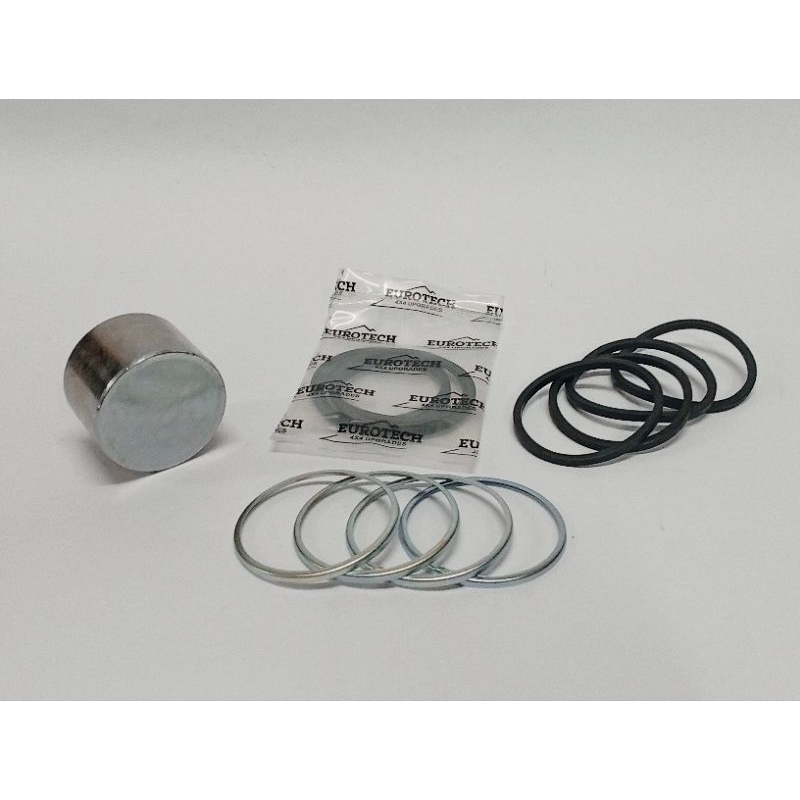 STC201 AEU2539 LAND ROVER DEFENDER 90/110 46M² BRAKE CALIPER REPAIR KIT ...