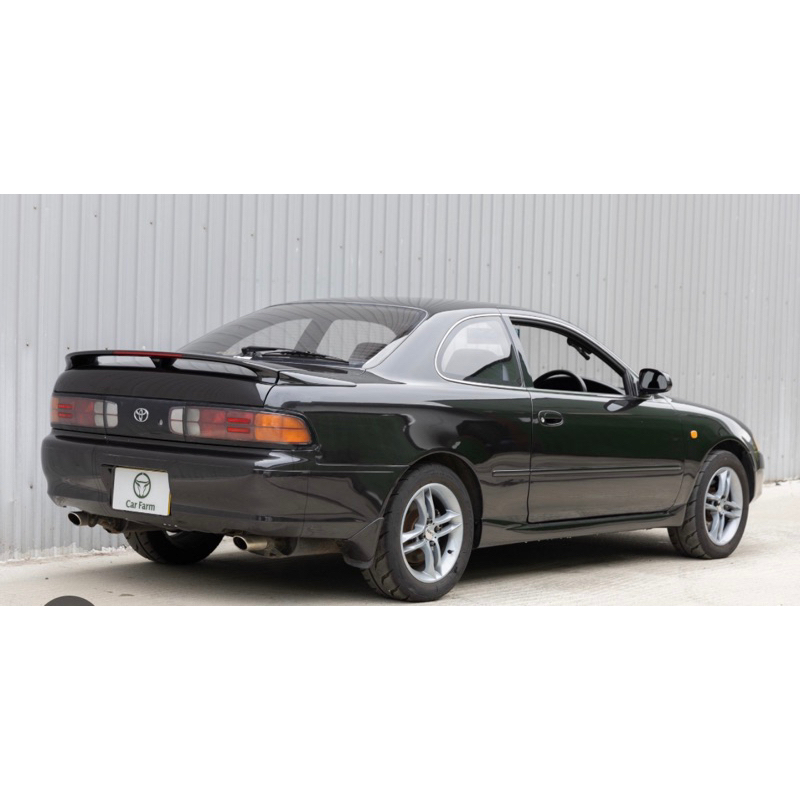 Taillamp (RH&LH), toyota corolla Levin 101 GT-Apex 1991-1992. Original ...