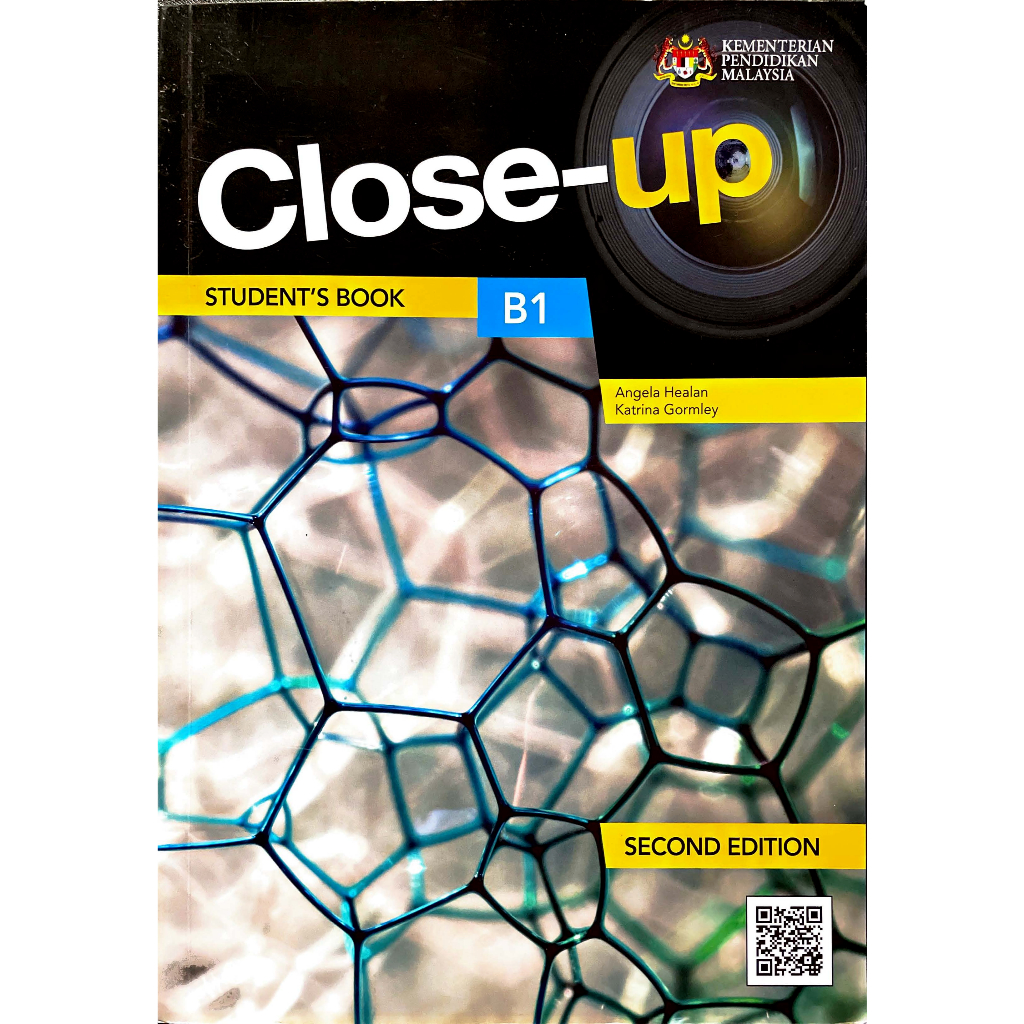 [Buku Latihan] Close Up Student's Book Form 3 | Shopee Malaysia