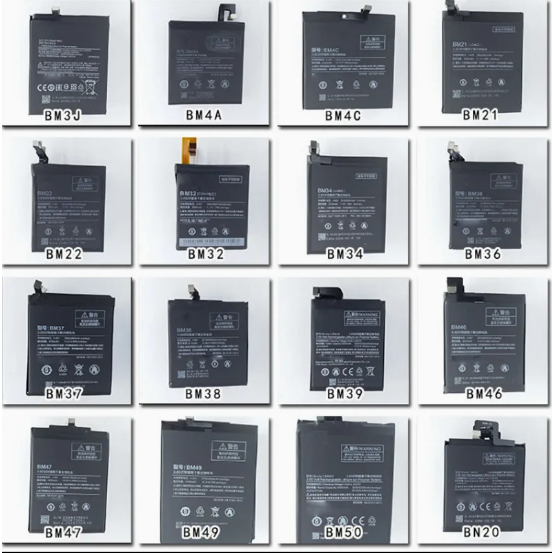 Mi 2S 3 4i 4S 5S Plus 5X 6X 8 Lite 9T Pro 10T Pro 11T Pro 11 Lite Mi ...