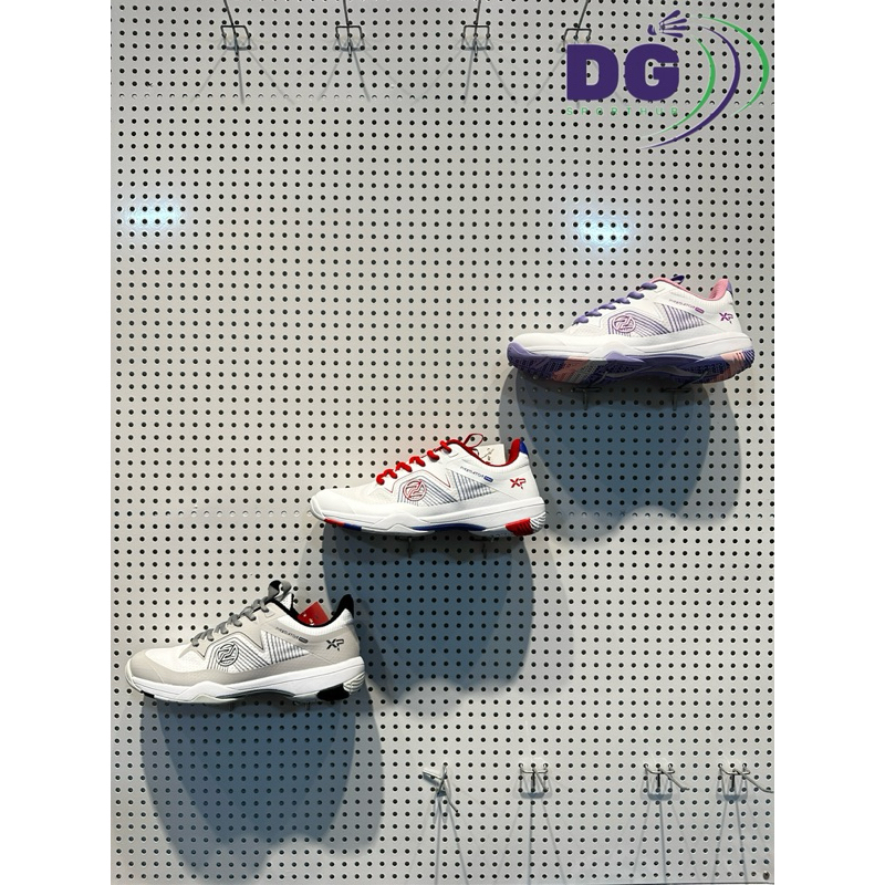 PROTECH PREDATOR PRO BADMINTON SHOES (100% AUTHENTIC) | Shopee Malaysia