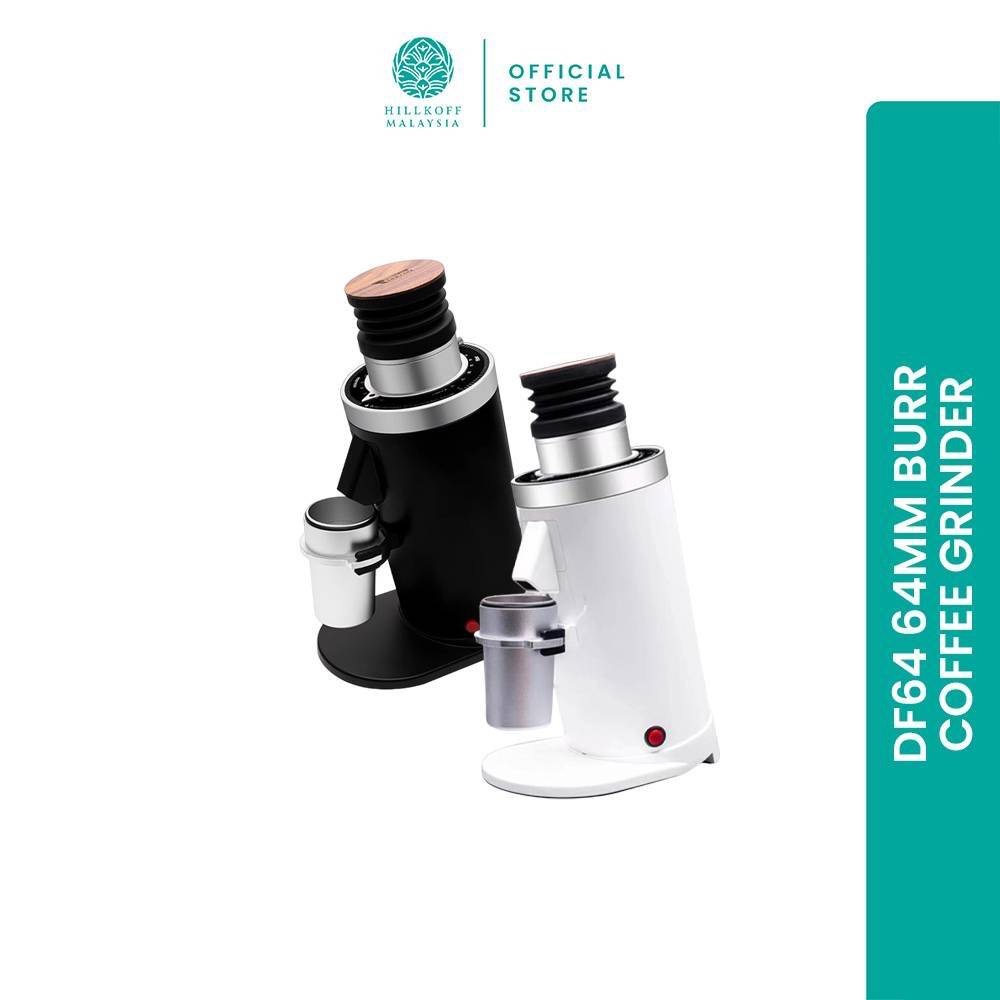 DF64 Gen 2 64mm Single Dose Coffee Grinder | Shopee Malaysia