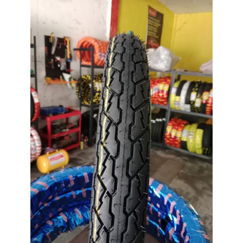 TAYAR GRT-123 TUBELESS 250TL X 18 BUNGA TAYAR DUNLOP | Shopee Malaysia