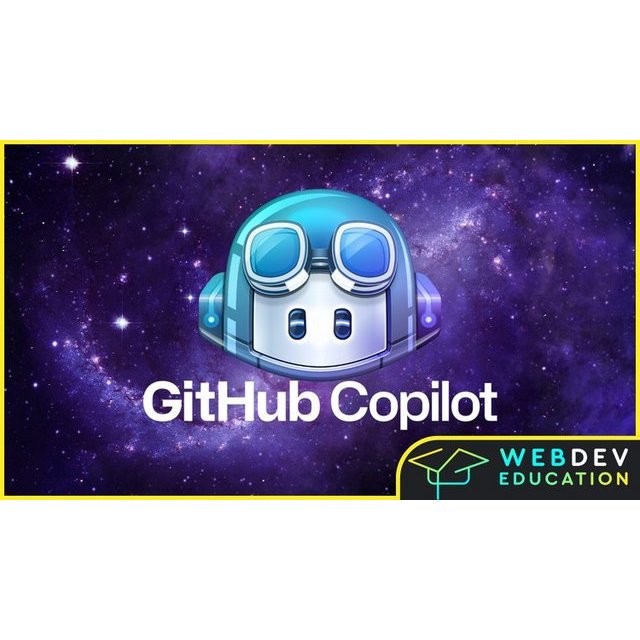 Ai Course Github Copilot Use Ai To Write Code For You Shopee Malaysia
